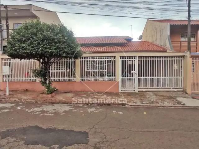 Casa / Sobrado para Venda em Londrina/PR Alto da Boa Vista 3 Quartos