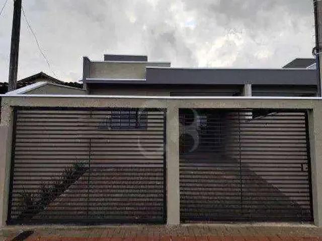 Casa / Sobrado para Venda em Londrina/PR Alto da Boa Vista 3 Quartos