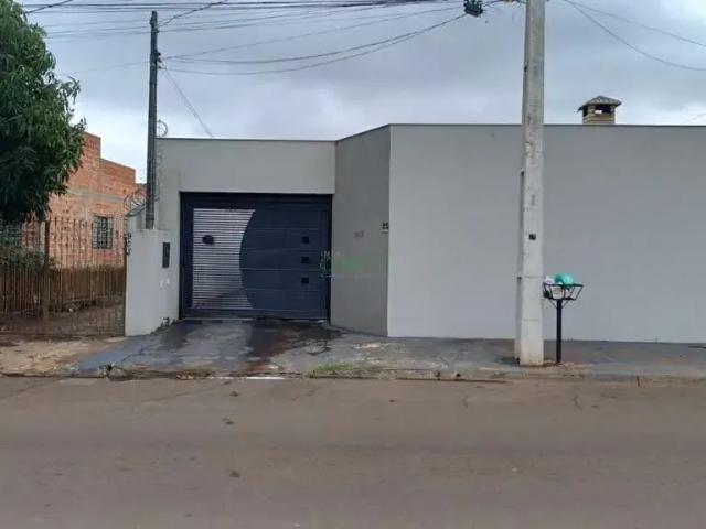 Casa / Sobrado para Venda em Londrina/PR Alto da Boa Vista 3 Quartos