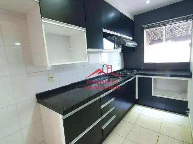Casa / Sobrado para Venda em Londrina/PR Alto da Boa Vista 3 Quartos