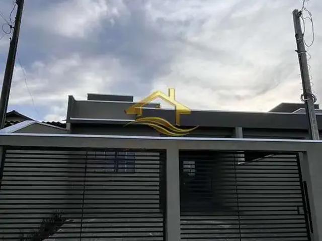 Casa / Sobrado para Venda em Londrina/PR Alto da Boa Vista 3 Quartos