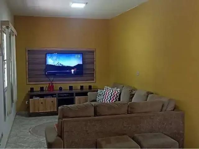 Casa / Sobrado para Venda em Londrina/PR Alto da Boa Vista 4 Quartos