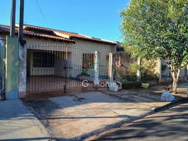 Casa / Sobrado para Venda em Londrina/PR Alto da Boa Vista 4 Quartos