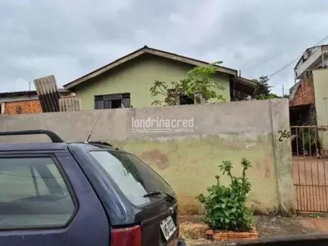 Casa / Sobrado para Venda em Londrina/PR Alto da Boa Vista 4 Quartos