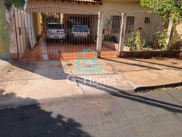 Casa / Sobrado para Venda em Londrina/PR Alto da Boa Vista 4 Quartos
