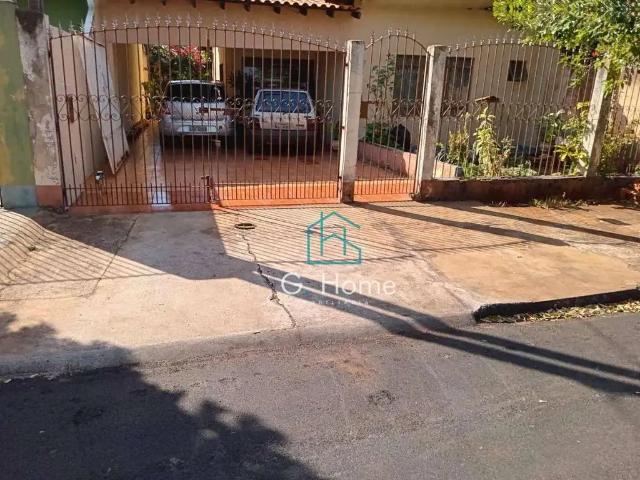 Casa / Sobrado para Venda em Londrina/PR Alto da Boa Vista 4 Quartos