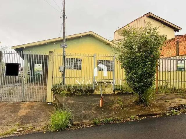 Casa / Sobrado para Venda em Londrina/PR Alto da Boa Vista 5 Quartos