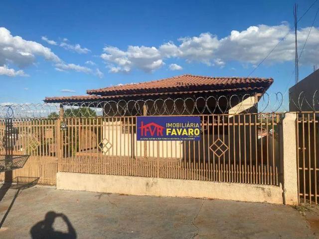 Casa / Sobrado para Venda em Londrina/PR Alto da Boa Vista 5 Quartos