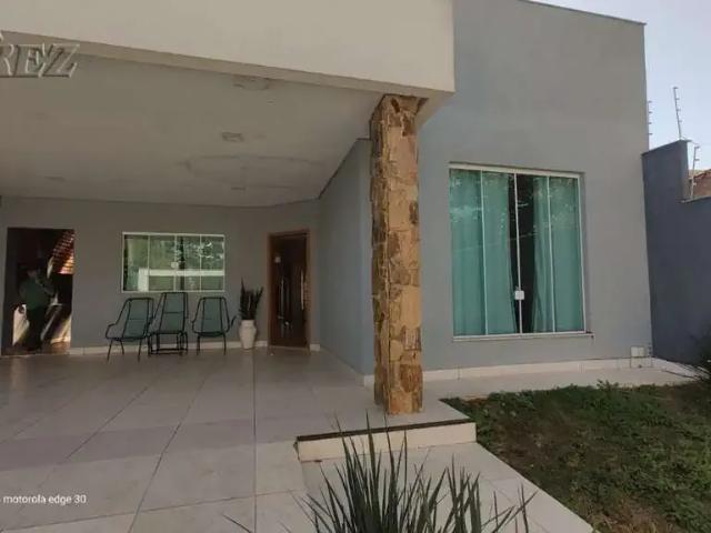 Casa / Sobrado para Venda em Londrina/PR Andes 2 Quartos