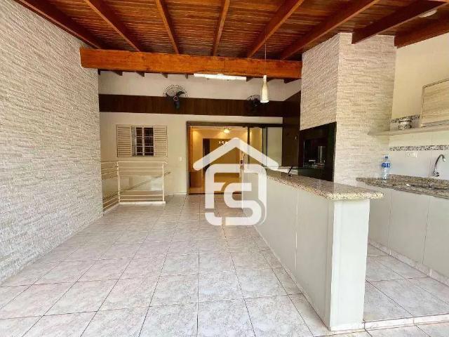 Casa / Sobrado para Venda em Londrina/PR Andes 3 Quartos