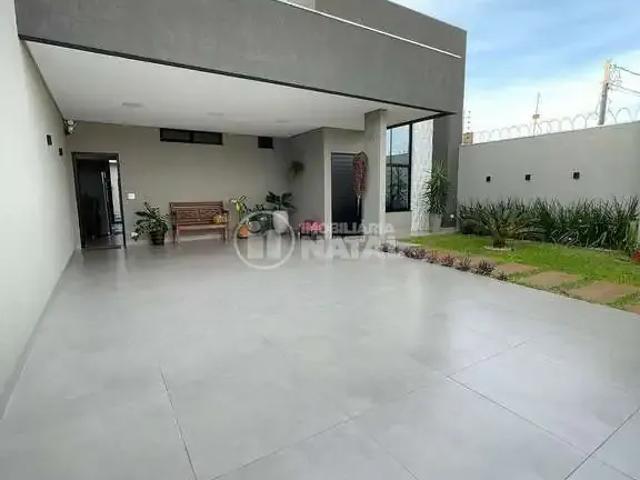 Casa / Sobrado para Venda em Londrina/PR Andes 3 Quartos