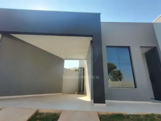 Casa / Sobrado para Venda em Londrina/PR Andes 3 Quartos