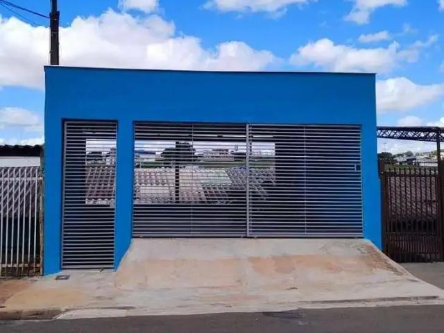 Casa / Sobrado para Venda em Londrina/PR Andes 3 Quartos