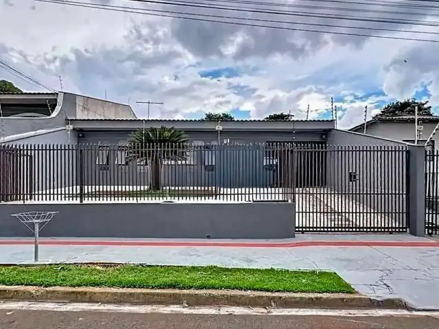 Casa / Sobrado para Venda em Londrina/PR Andes 4 Quartos