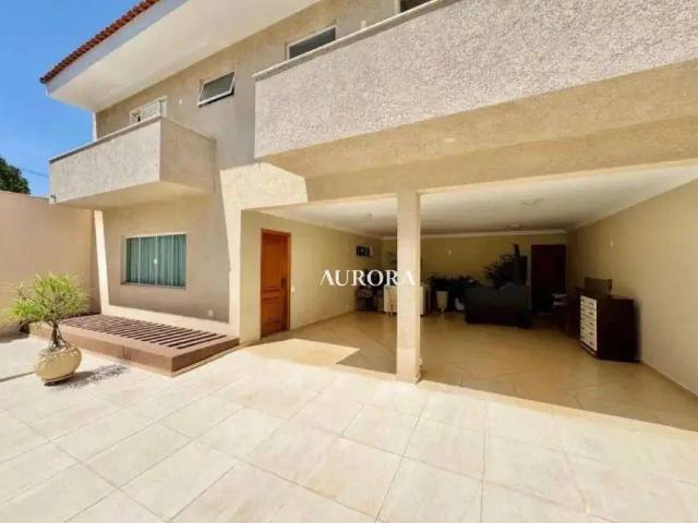 Casa / Sobrado para Venda em Londrina/PR Andrade 4 Quartos