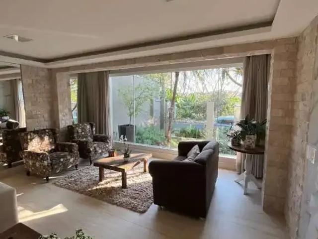Casa / Sobrado para Venda em Londrina/PR Andrade 4 Quartos