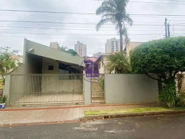 Casa / Sobrado para Venda em Londrina/PR Andrade 4 Quartos