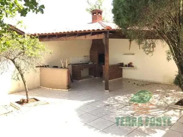 Casa / Sobrado para Venda em Londrina/PR Andrade 4 Quartos