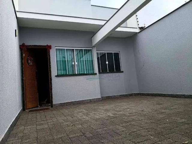 Casa / Sobrado para Venda em Londrina/PR Antares 3 Quartos