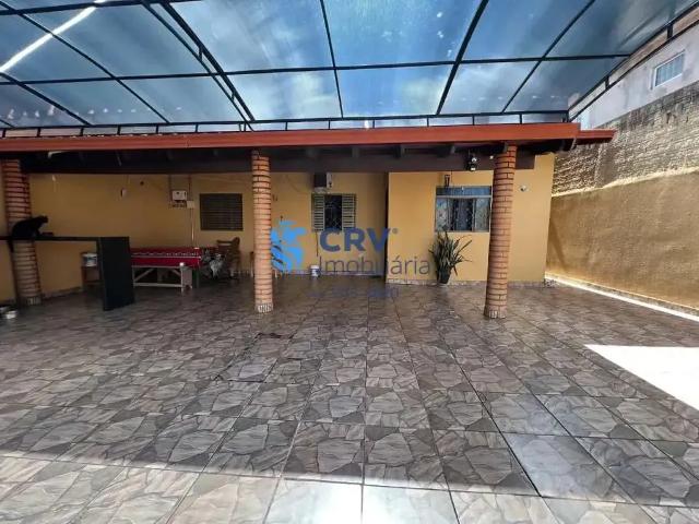 Casa / Sobrado para Venda em Londrina/PR Antares 3 Quartos