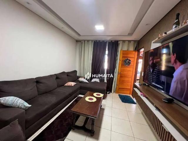 Casa / Sobrado para Venda em Londrina/PR Antares 3 Quartos