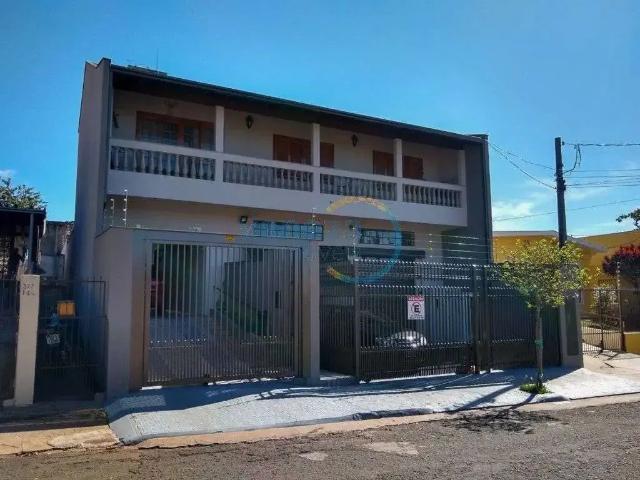 Casa / Sobrado para Venda em Londrina/PR Aparecida 7 Quartos