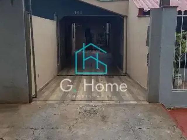 Casa / Sobrado para Venda em Londrina/PR Aquilles Sthengel 3 Quartos