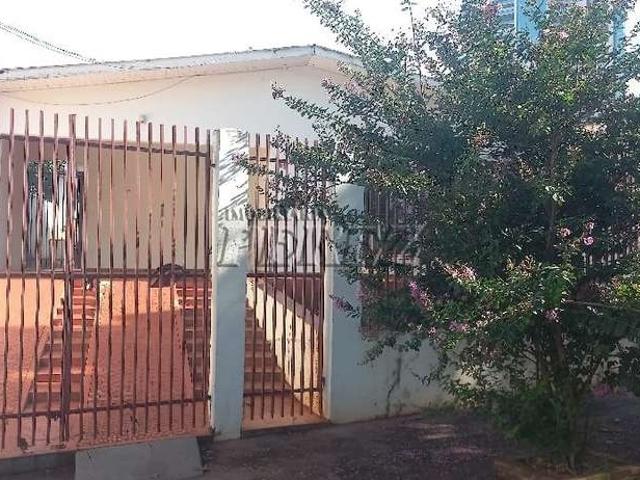 Casa / Sobrado para Venda em Londrina/PR Arco Íris 2 Quartos