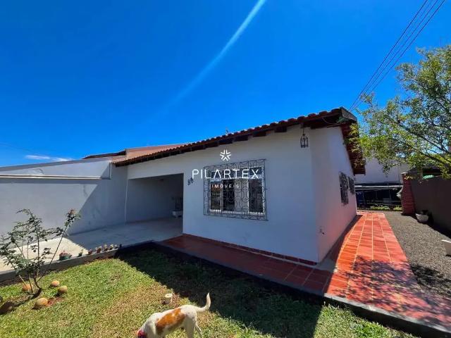 Casa / Sobrado para Venda em Londrina/PR Aragarça