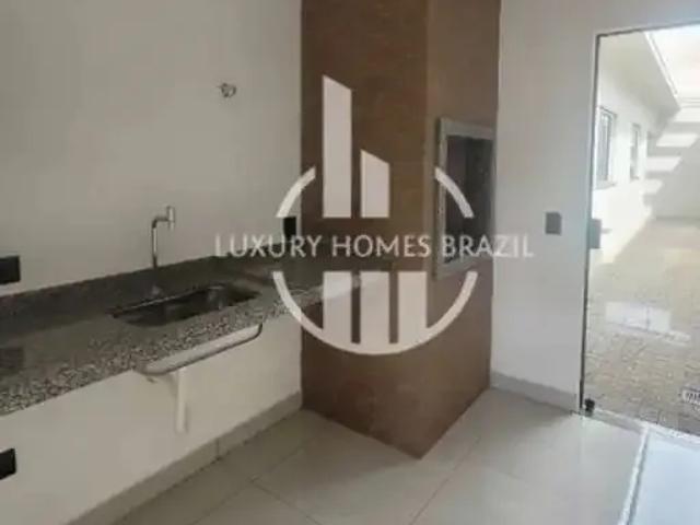 Casa / Sobrado para Venda em Londrina/PR Aragarça 3 Quartos