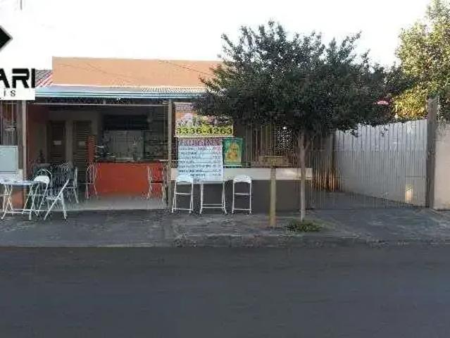 Casa / Sobrado para Venda em Londrina/PR Aragarça 3 Quartos