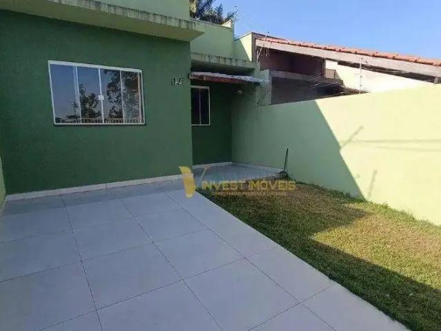 Casa / Sobrado para Venda em Londrina/PR Aragarça 3 Quartos