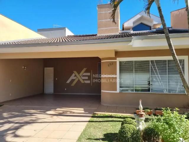 Casa / Sobrado para Venda em Londrina/PR Aragarça 4 Quartos