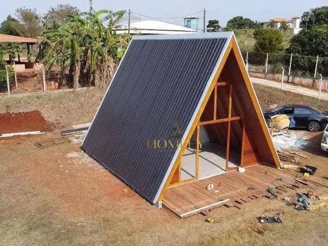 Casa / Sobrado para Venda em Londrina/PR Área Rural de Londrina