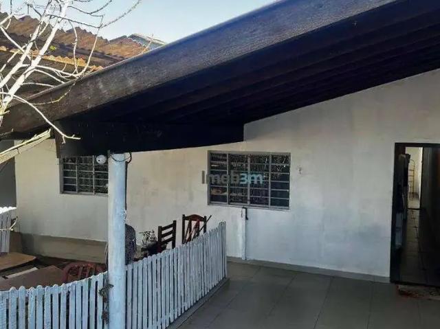 Casa / Sobrado para Venda em Londrina/PR Armindo Guazzi 2 Quartos