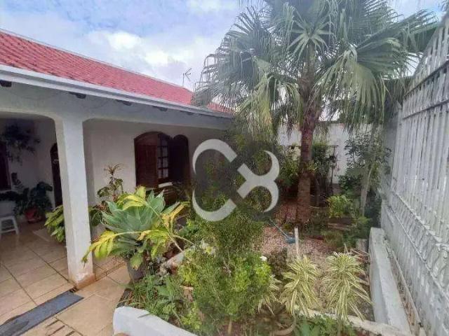 Casa / Sobrado para Venda em Londrina/PR Armindo Guazzi 3 Quartos