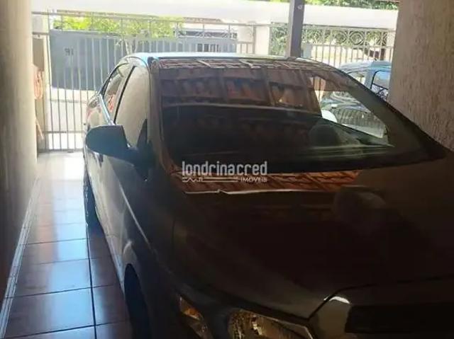 Casa / Sobrado para Venda em Londrina/PR Armindo Guazzi 3 Quartos