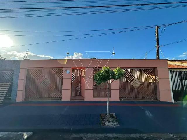 Casa / Sobrado para Venda em Londrina/PR Armindo Guazzi 4 Quartos
