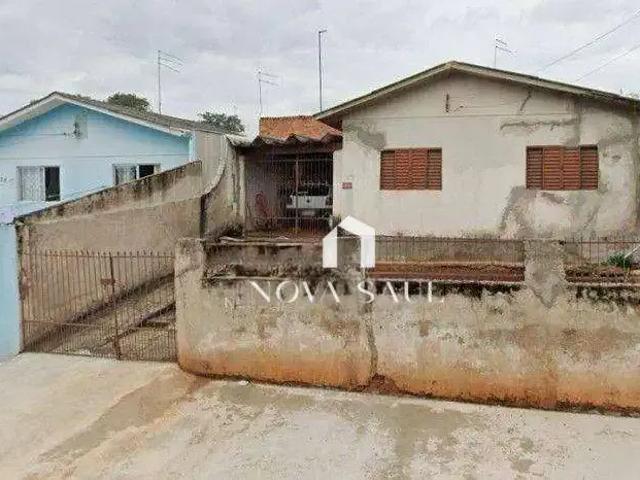 Casa / Sobrado para Venda em Londrina/PR Assis 2 Quartos