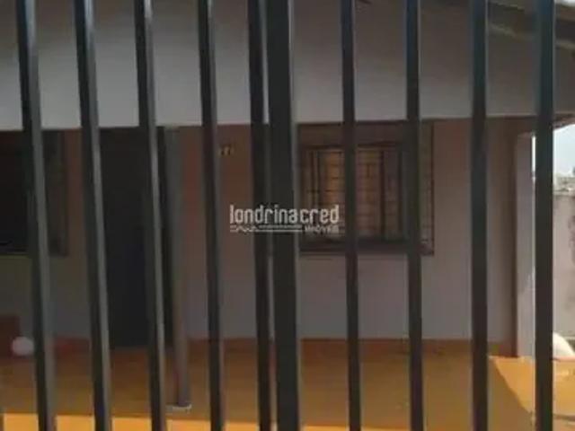 Casa / Sobrado para Venda em Londrina/PR Bancários 2 Quartos