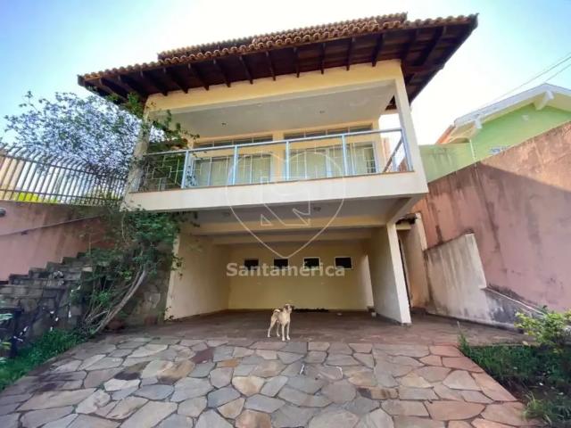 Casa / Sobrado para Venda em Londrina/PR Bancários 3 Quartos