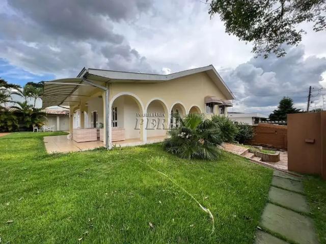 Casa / Sobrado para Venda em Londrina/PR Bancários 3 Quartos