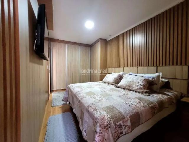 Casa / Sobrado para Venda em Londrina/PR Bandeirantes 4 Quartos