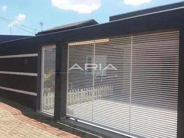 Casa / Sobrado para Venda em Londrina/PR Bandeirantes 5 Quartos