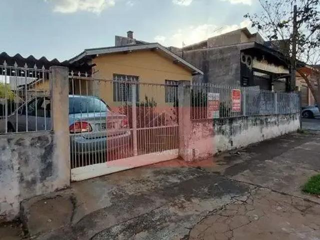 Casa / Sobrado para Venda em Londrina/PR Bandeirantes 1 Quartos