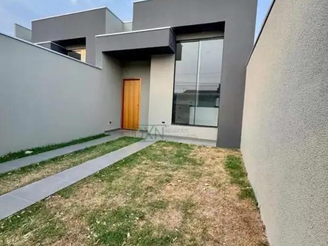Casa / Sobrado para Venda em Londrina/PR Bandeirantes 1 Quartos