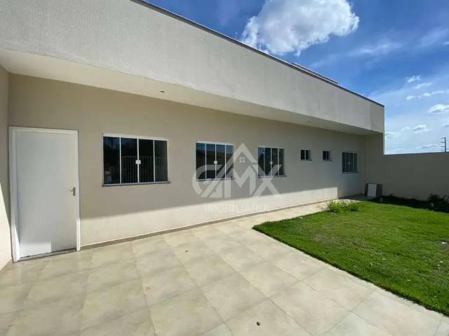 Casa / Sobrado para Venda em Londrina/PR Bandeirantes 2 Quartos