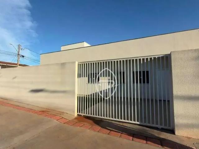 Casa / Sobrado para Venda em Londrina/PR Bandeirantes 2 Quartos