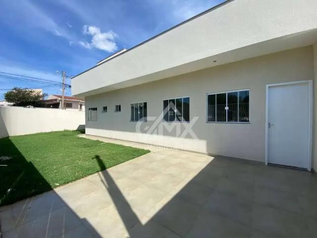 Casa / Sobrado para Venda em Londrina/PR Bandeirantes 2 Quartos