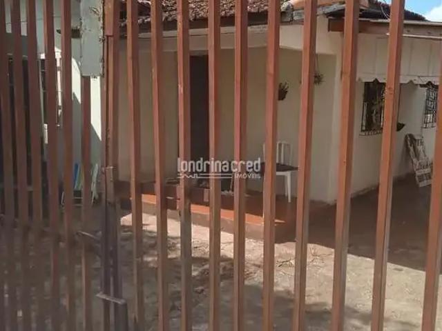 Casa / Sobrado para Venda em Londrina/PR Bandeirantes 2 Quartos